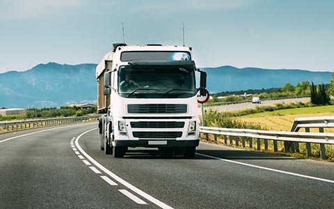 Road transport | SafeWork SA